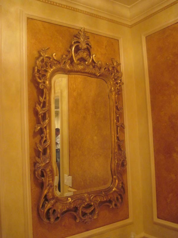 Custom Painting - Sam's Custom Interior Finish