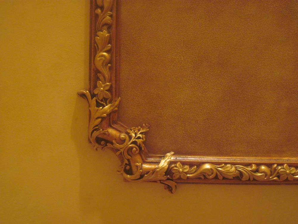 Custom Painting - Sam's Custom Interior Finish